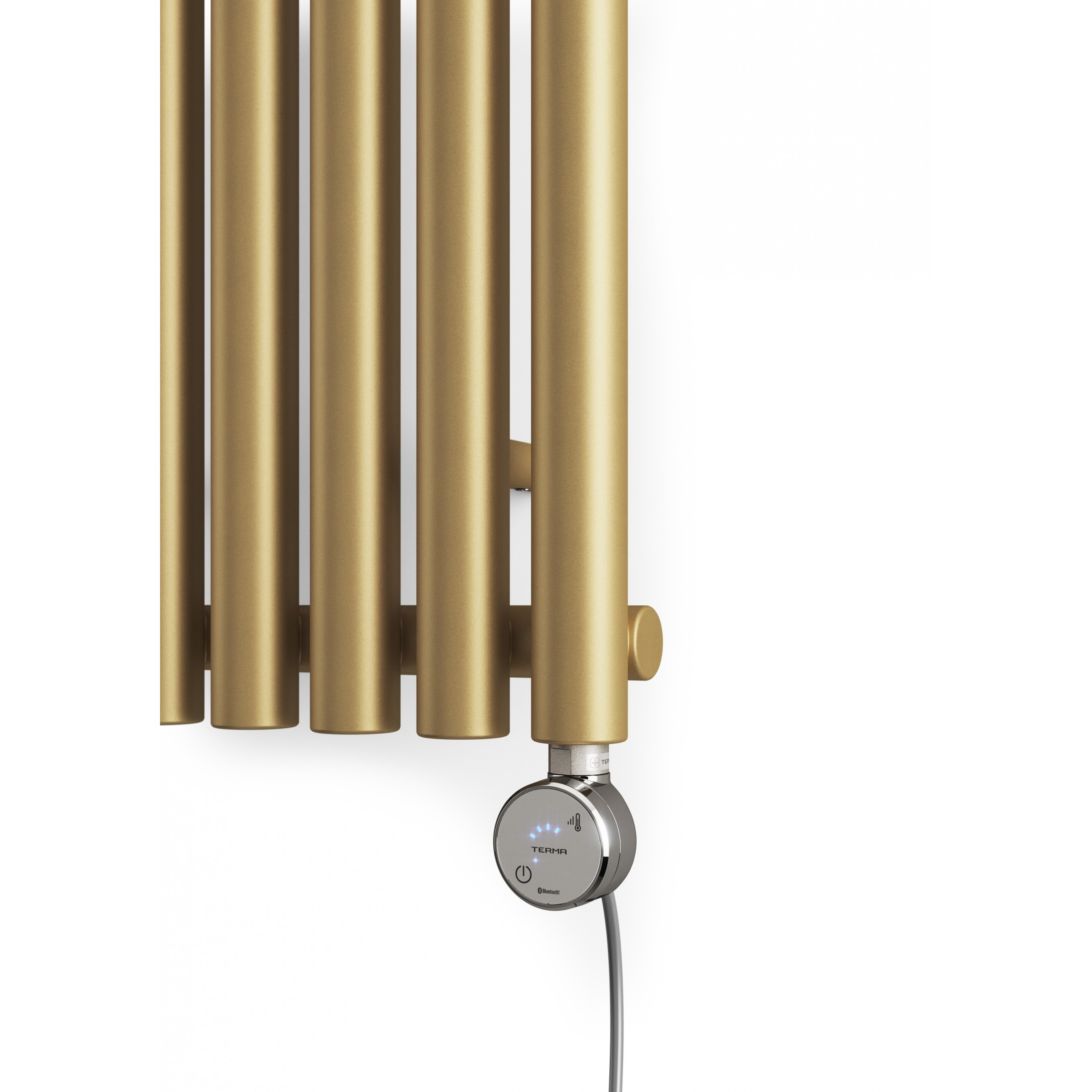 Grzejnik Elektryczny Terma Rolo Room E 1200x150mm - Sklep Internetowy ...